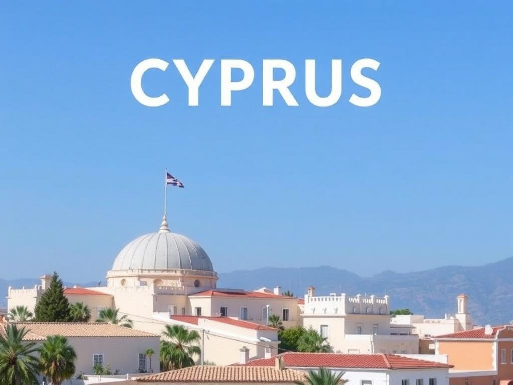How to Obtain Cyprus Citizenship Through Property Investment: A ...