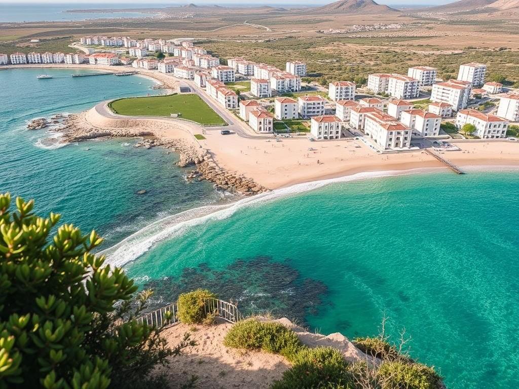 Cyprus Beaches: Public Access & Coastal Development Rules