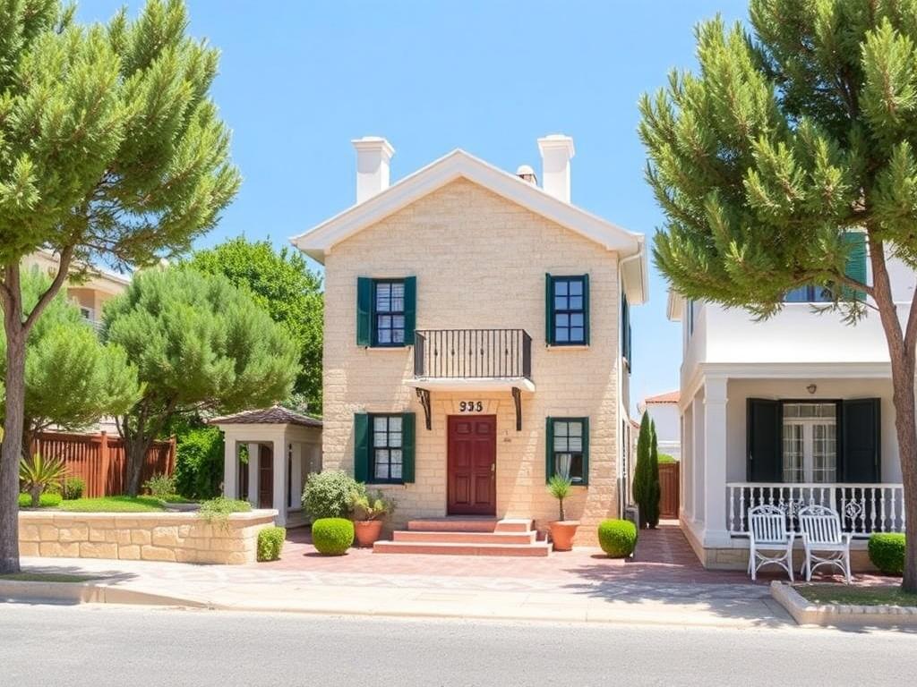 Cyprus Wealth Guide: Choosing Real Estate or Stock Investments