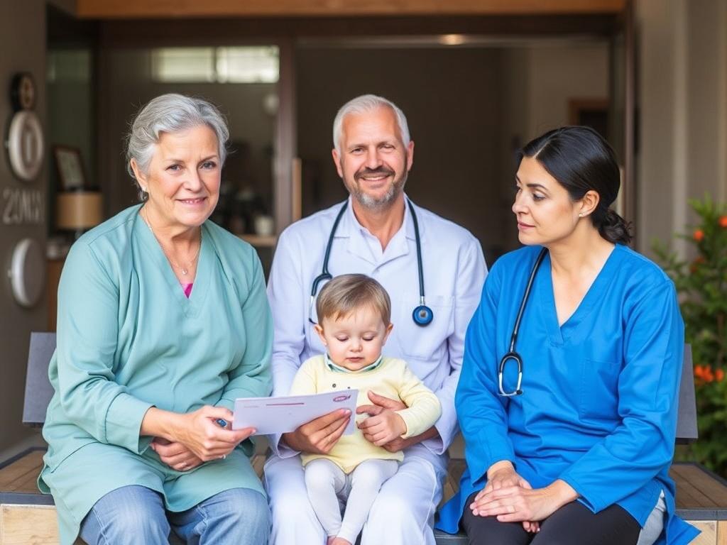 Where Expats Get Care: A Regional Health Guide for Cyprus